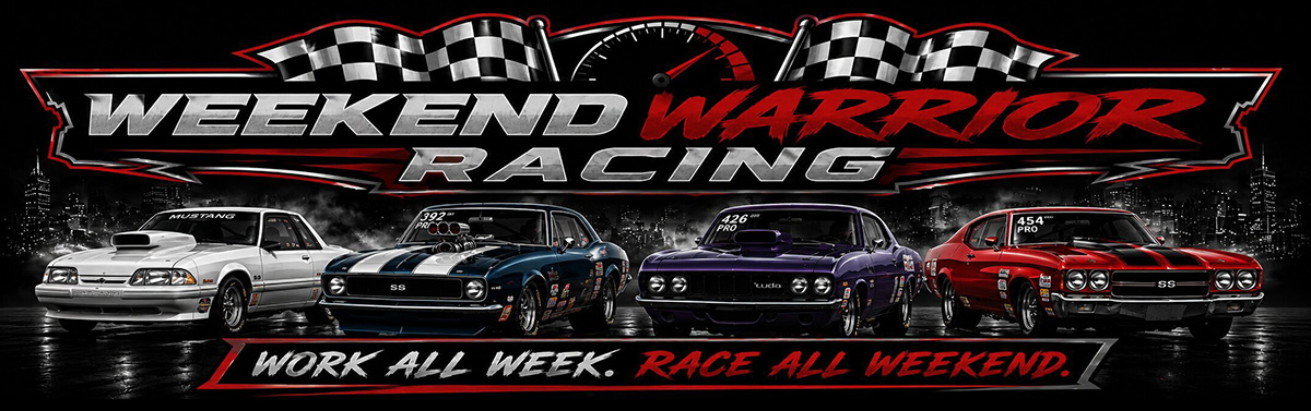 Weekend Warrior Racing